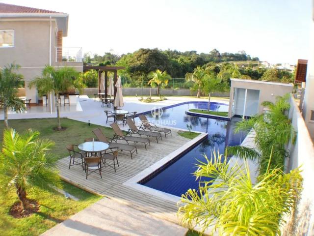 Casa para Alugar no Jardim dos Aromas em Indaiatuba/SP