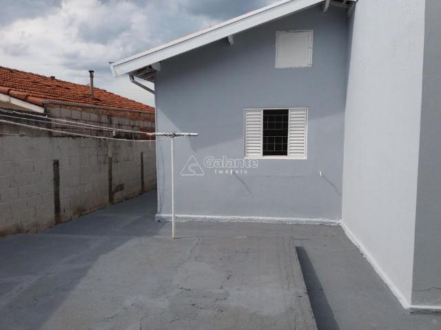 Casa para alugar no Jardim dos Oliveiras em Campinas