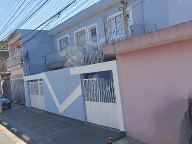 Casa para alugar no Jardim Elvira Osasco 6 Dorms