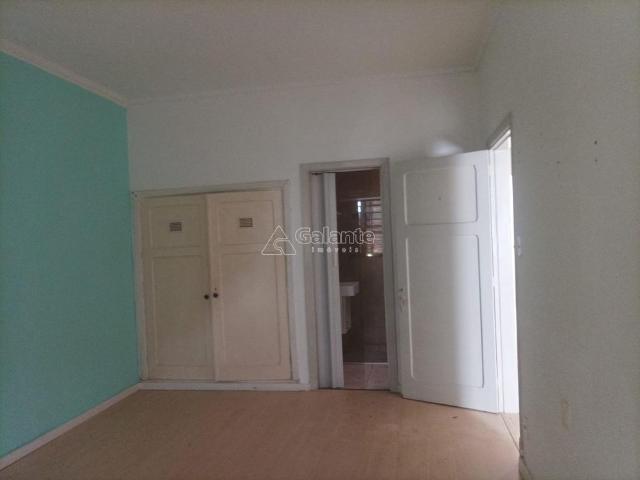 Casa para alugar no Jardim Guanabara em Campinas