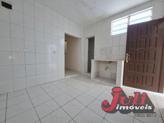 Casa para alugar no JARDIM MARACANÃ SANTO ANDRE 1 Dorms