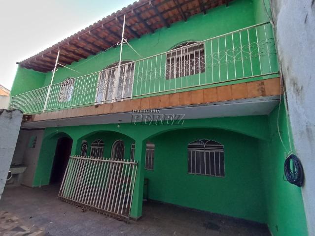 Casa para alugar no Jardim Maringá na região sul de Londrina
