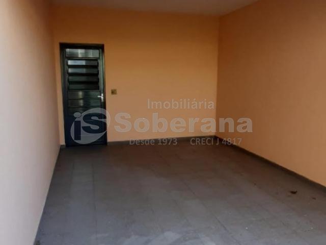 Casa para alugar no Jardim Nilópolis em Campinas