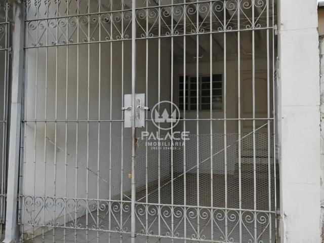 Casa para alugar no Jardim Noiva da Colina Piracicaba 2 Dorms