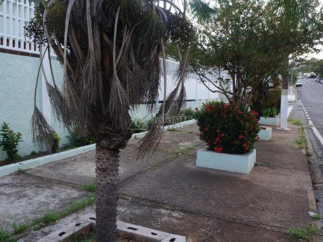 Casa para alugar no Jardim Nossa Senhora Auxiliadora em Campinas