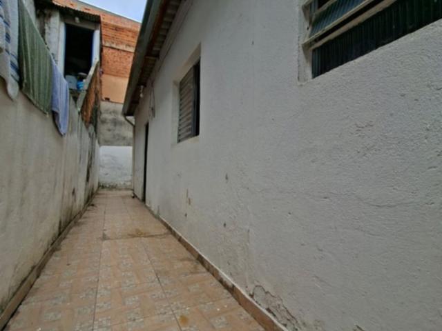 Casa para alugar no JARDIM ORLANDINA SAO BERNARDO DO CAMPO 1 Dorms