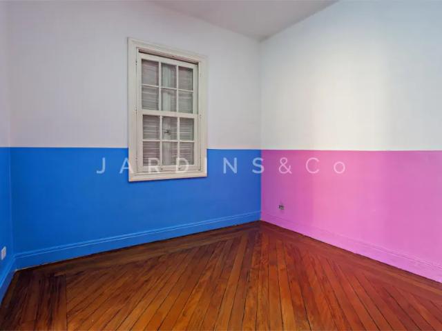Casa para alugar no Jardim Paulista