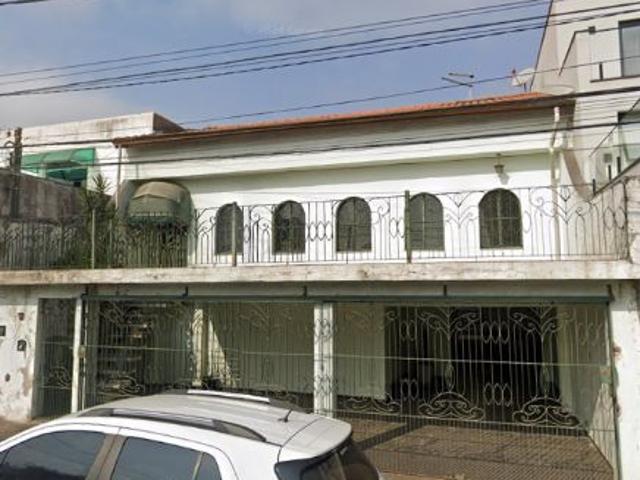 Casa para alugar no Jardim Pedroso Maua 2 Dorms