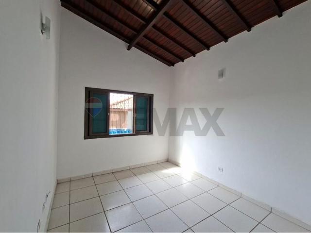 Casa para alugar no Jardim Peruíbe!