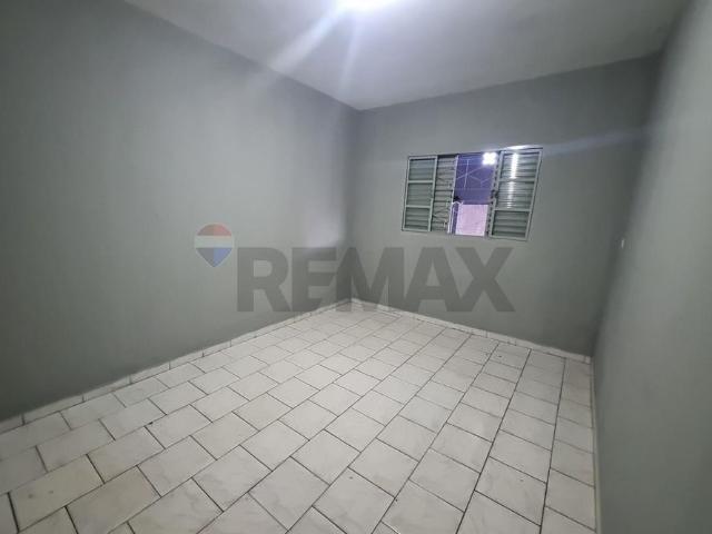 Casa para Alugar no Jardim Pérola em Santa Bárbara d'Oeste