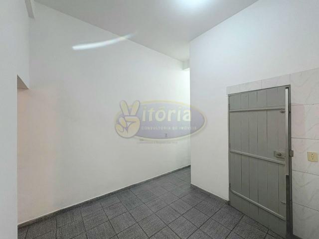 Casa para alugar no Jardim Pinheiros São Bernardo do Campo 1 Dorms
