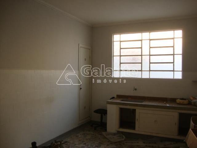 Casa para alugar no Jardim Proença em Campinas