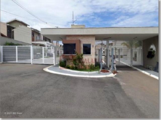 Casa a venda no JARDIM PRIMAVERA Braganca Paulista 3 Dorms