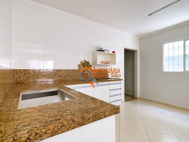 Casa para alugar no Jardim Rosa de Franca Guarulhos 2 Dorms