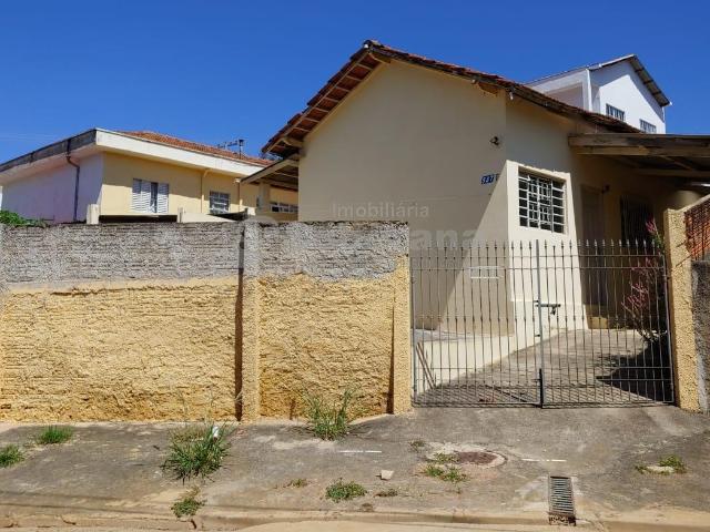 Casa para alugar no Jardim São Gabriel em Campinas