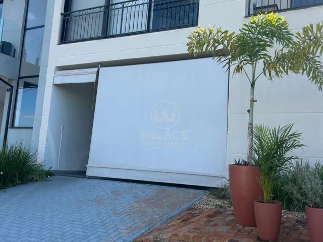 Casa para alugar no Jardim São Francisco Piracicaba 4 Dorms