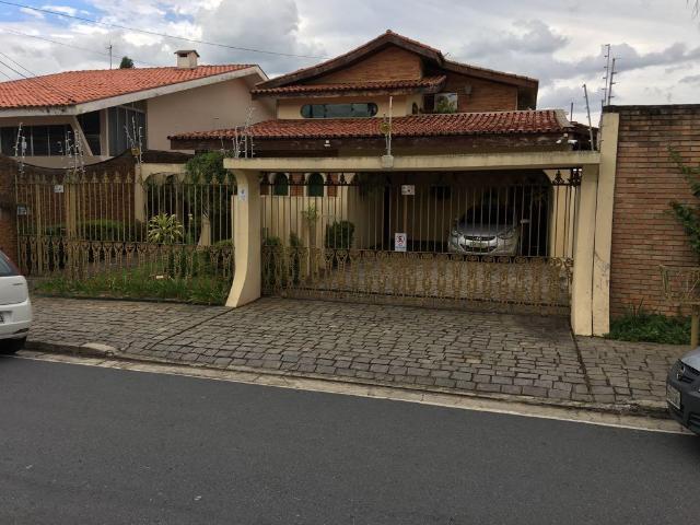 Casa para alugar no Jardim Santa Rosália Sorocaba 3 Dorms