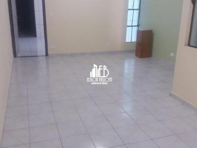 Casa para alugar no Jardim Stella Santo André 3 Dorms
