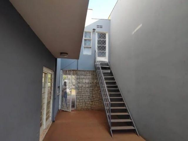 Casa para alugar no Jardim Sumaré – Ribeirão Preto/SP