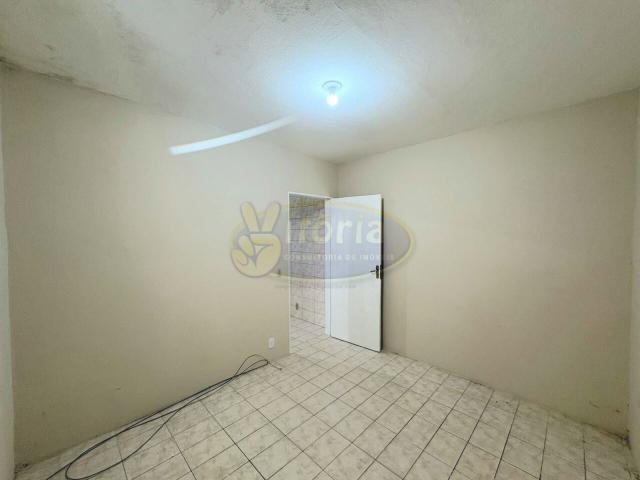 Casa para alugar no Las Palmas São Bernardo do Campo 1 Dorms
