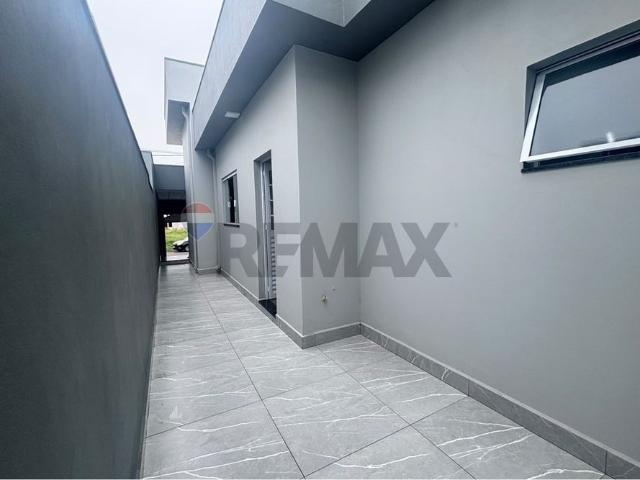 Casa para alugar no Livia I