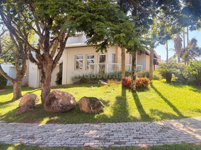 Casa para alugar no Loteamento Alphaville Campinas em Campinas