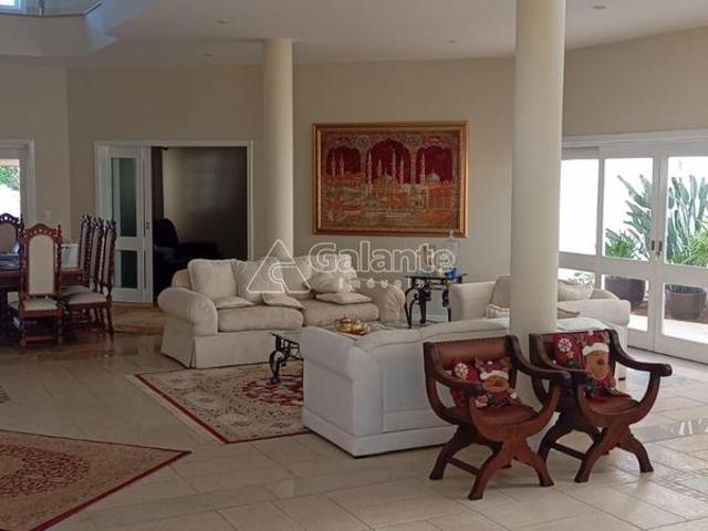 Casa para alugar no Loteamento Alphaville Campinas em Campinas
