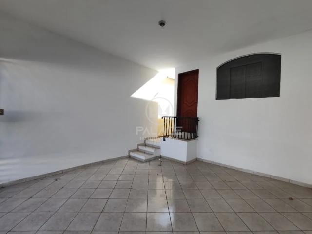 Casa para alugar no Loteamento Santa Rosa Piracicaba 2 Dorms