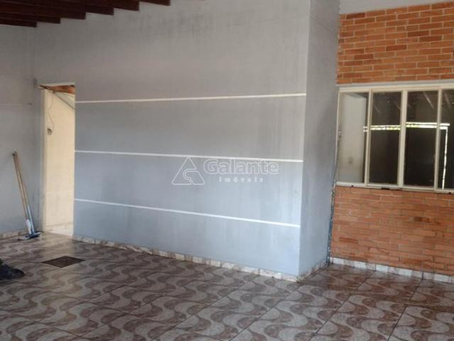 Casa para alugar no Loteamento Residencial Campina Verde em Campinas