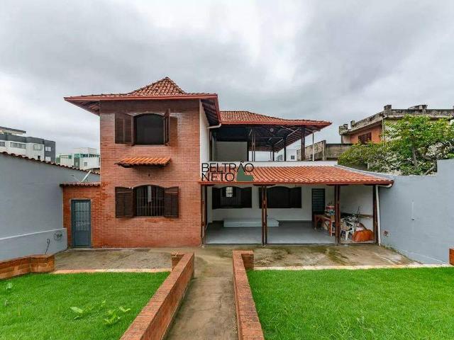 Casa para alugar no Palmeiras