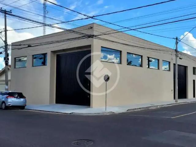 Casa para alugar no Panorama, Araçatuba
