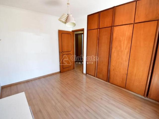 Casa para alugar no Parque Taquaral em Campinas