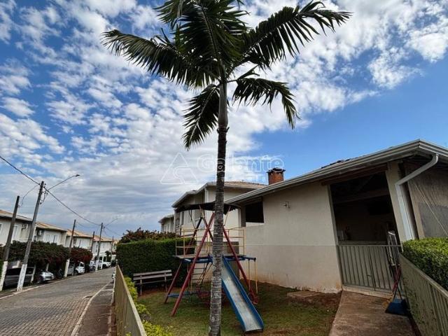 Casa para alugar no Parque Taquaral em Campinas