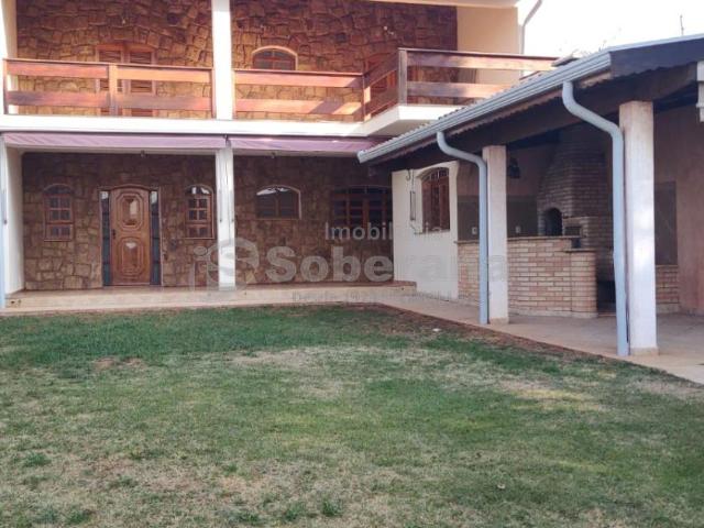 Casa para alugar no Parque Via Norte em Campinas