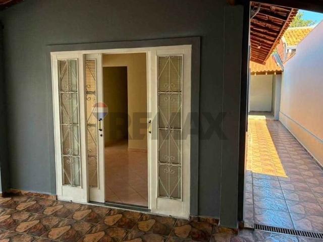 Casa para alugar no Parque Bom Retiro, Paulínia/SP