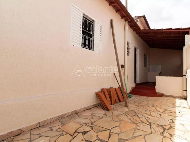 Casa para alugar no Parque Brasília em Campinas