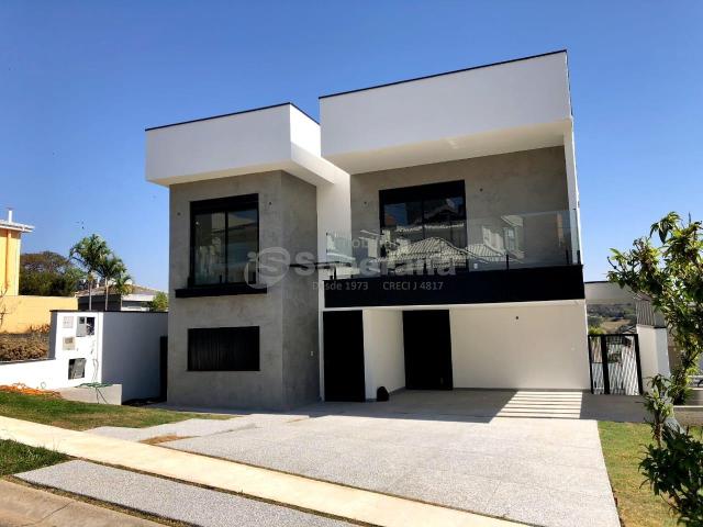 Casa para alugar no Parque das Quaresmeiras em Campinas