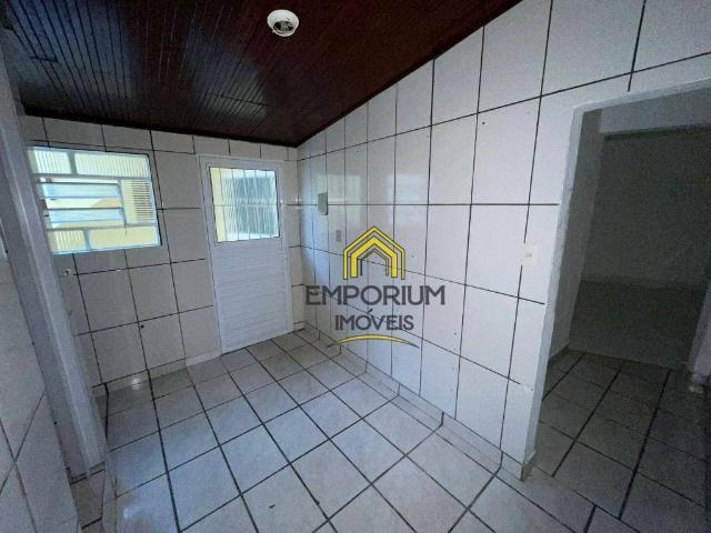 Casa para alugar no Parque Marabá Guarulhos 1 Dorms
