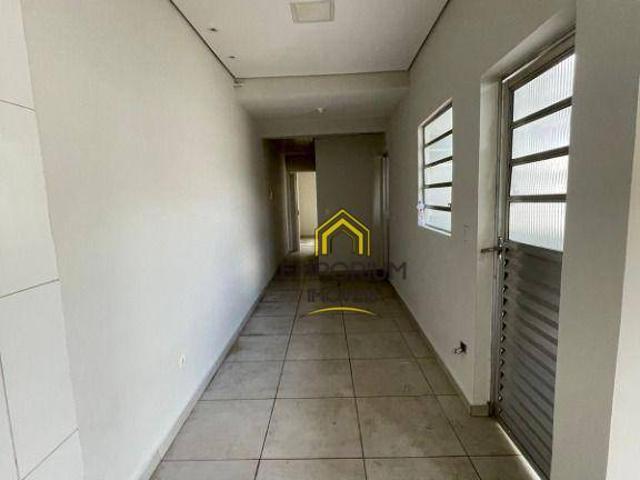 Casa para alugar no Parque Marabá Guarulhos 2 Dorms