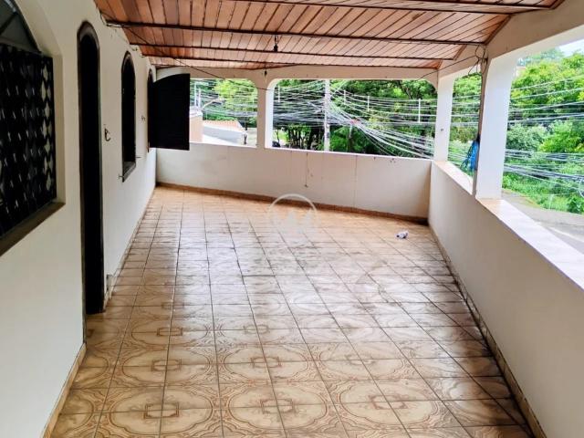 Casa para alugar no Parque Orlanda I Piracicaba 3 Dorms