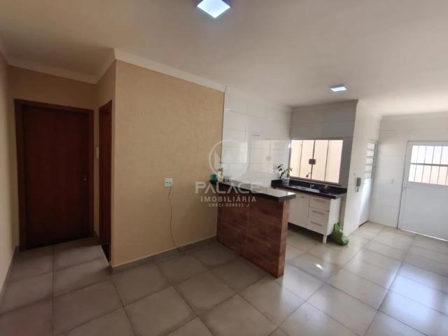 Casa para alugar no Parque Residencial Piracicaba Balbo Piracicaba 1 Dorms