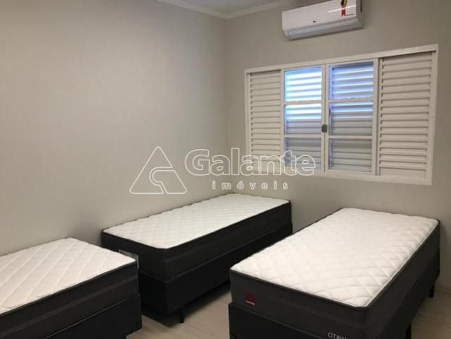 Casa para alugar no Parque São Quirino em Campinas