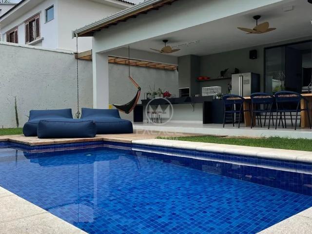 Casa para alugar no Parque Santa Cecília Piracicaba 3 Dorms
