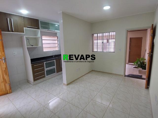 Casa para alugar no Pauliceia São Bernardo do Campo 1 Dorms