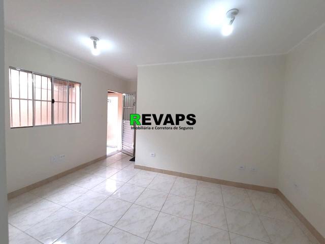 Casa para alugar no Pauliceia São Bernardo do Campo 1 Dorms