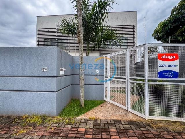 Casa para alugar no Portal de Versalhes II, Londrina/PR