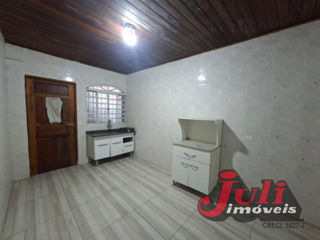 Casa para alugar no RUDGE RAMOS SAO BERNARDO DO CAMPO 1 Dorms