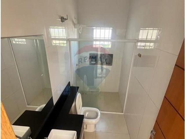 Casa para alugar no Residencial Monreale Bragança Paulista