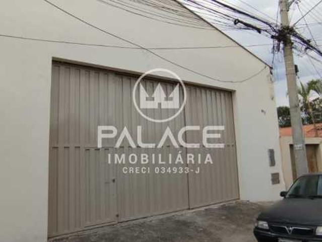 Casa para alugar no Residencial Mont Carlo Piracicaba 2 Dorms