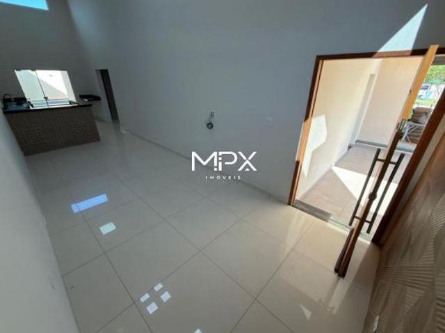 Casa para alugar no Residencial Agape em Piracicaba